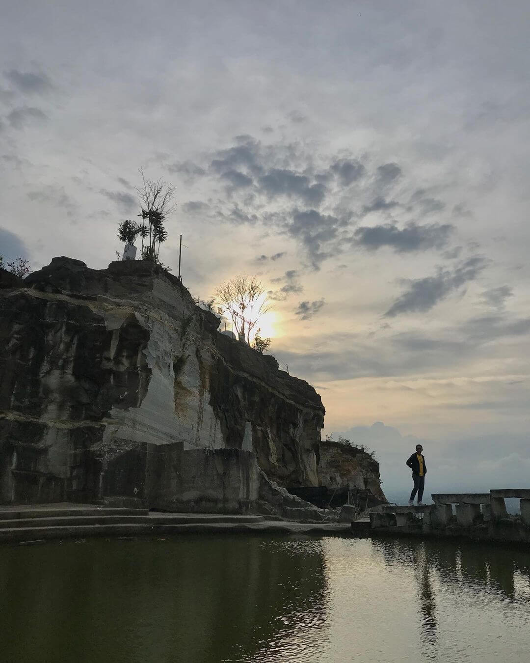 20+ Tempat Wisata Alam di Jogja yang Paling Populer & Hits