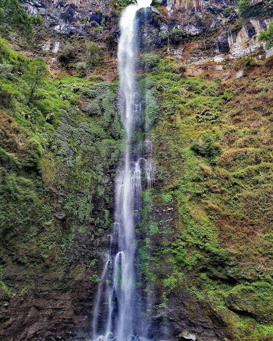 Coban Rondo Malang : Asal Usul, Mitos, Lokasi, Rute dan Harga Tiket